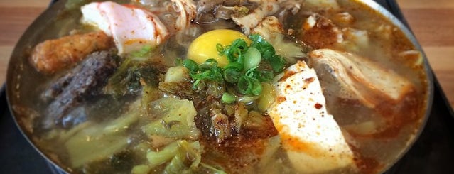 The 15 Best Places for Hotpot in Seattle