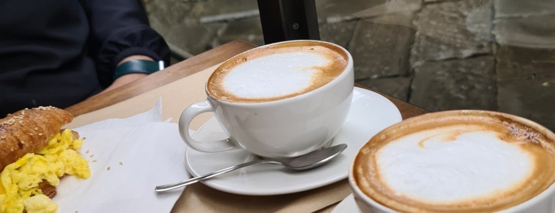 The 15 Best Places for Coffee in Florence