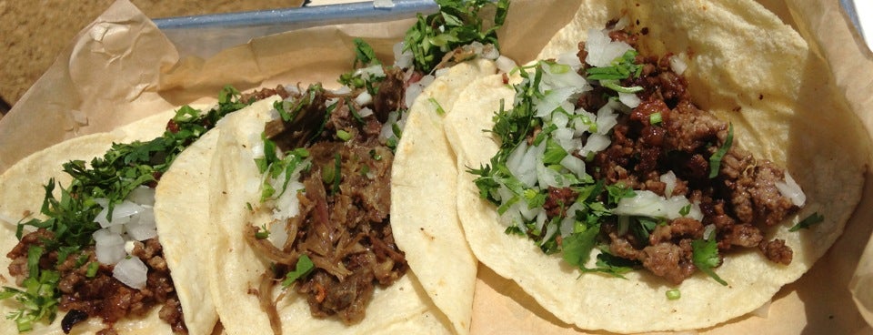 The 15 Best Places for Tacos in Dallas