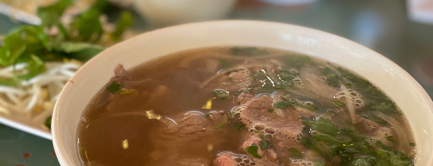 The 15 Best Places for Pho in Houston