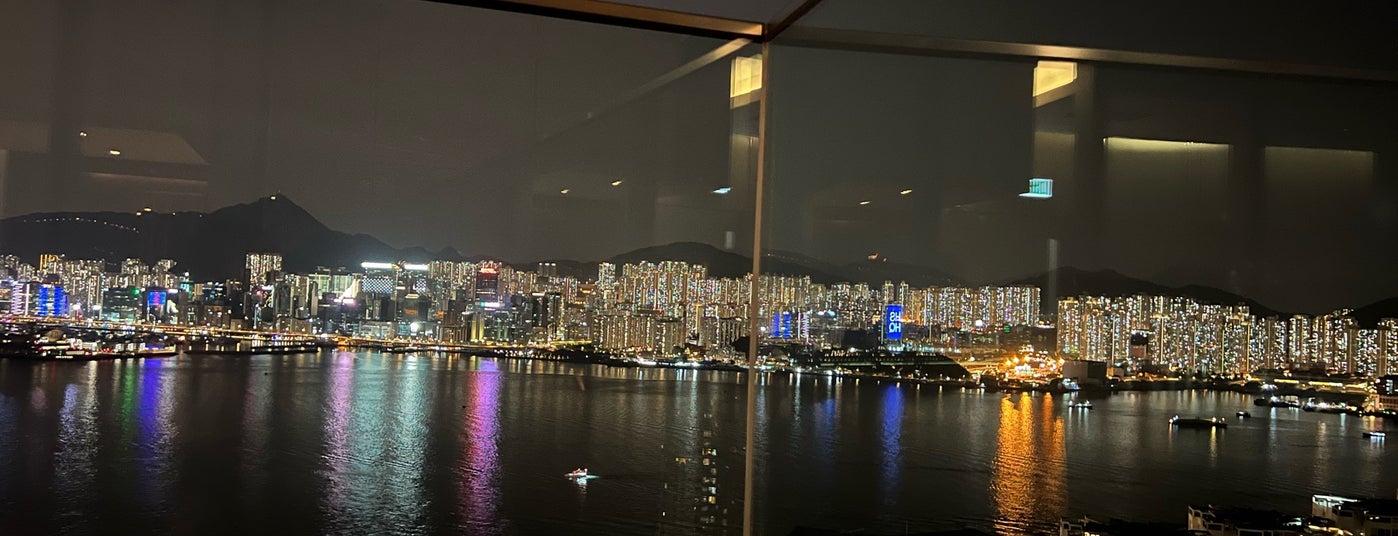 The 15 Best Places for Sunsets in Hong Kong