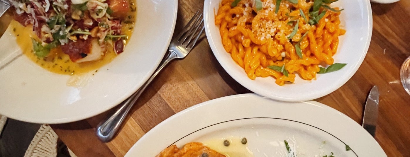 The 15 Best Italian Restaurants in Dallas