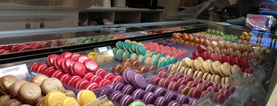 The 15 Best Places for Macaroons in New York City