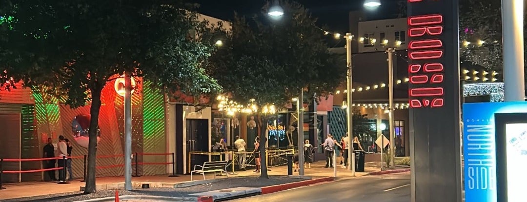 The 15 Best Places for Malls in Austin