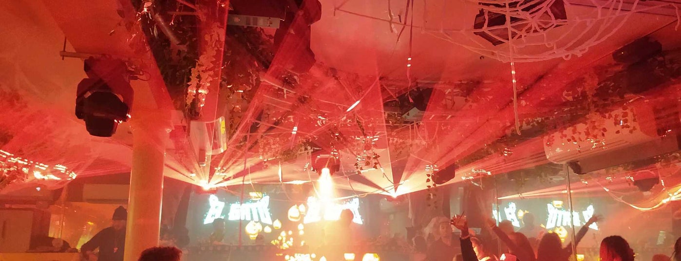 The 15 Best Places for Dancing in Raleigh