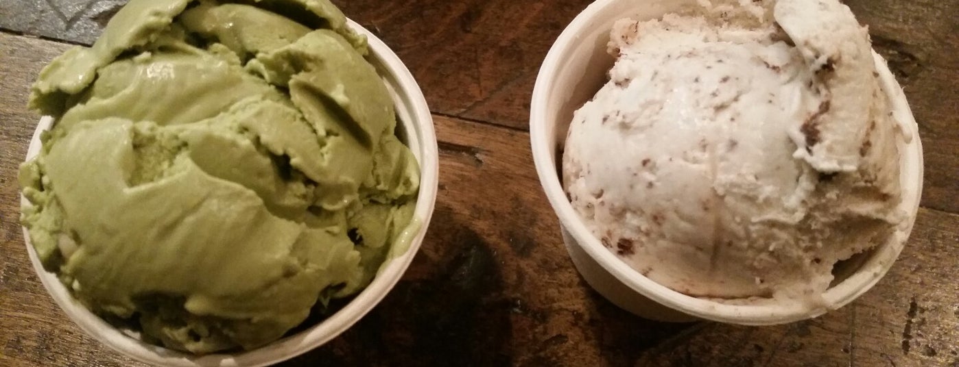 The 15 Best Places for Matcha in Boston
