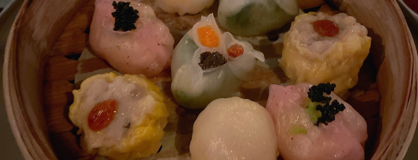 The 11 Best Places for Dim Sum in Sydney