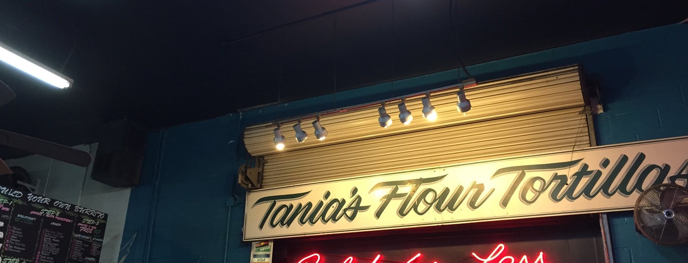 The 15 Best Places for Tacos in Tucson