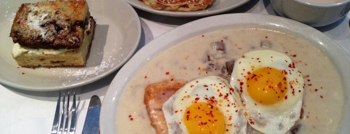 The 15 Best Places for Bread Pudding in Chicago