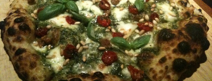 The 15 Best Places for Pizza in Shanghai