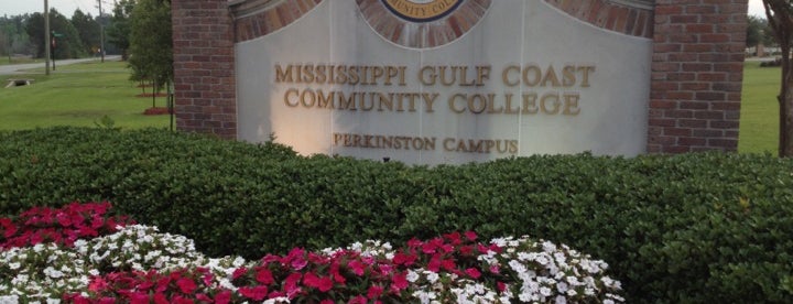 MGCCC - Perkinston Campus