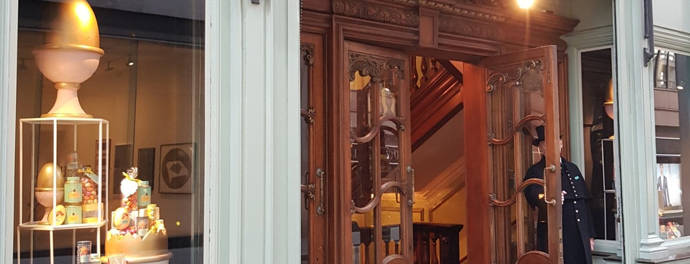 The 15 Best Places for Scones in London