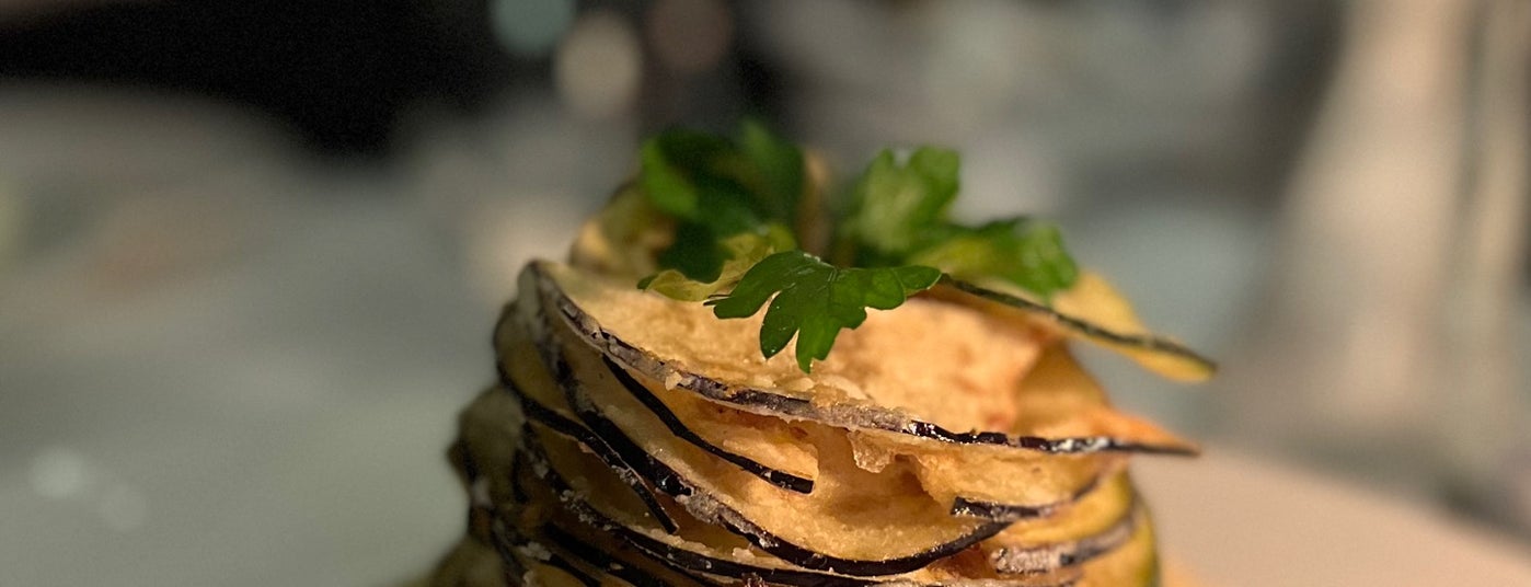 The 15 Best Places for Octopus in London