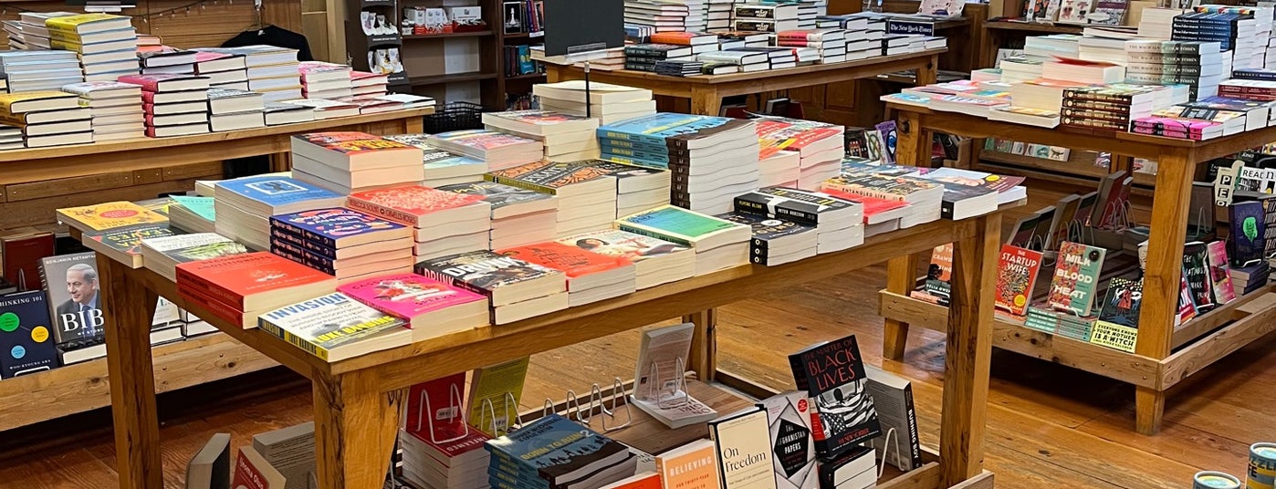 The 15 Best Bookstores in Seattle