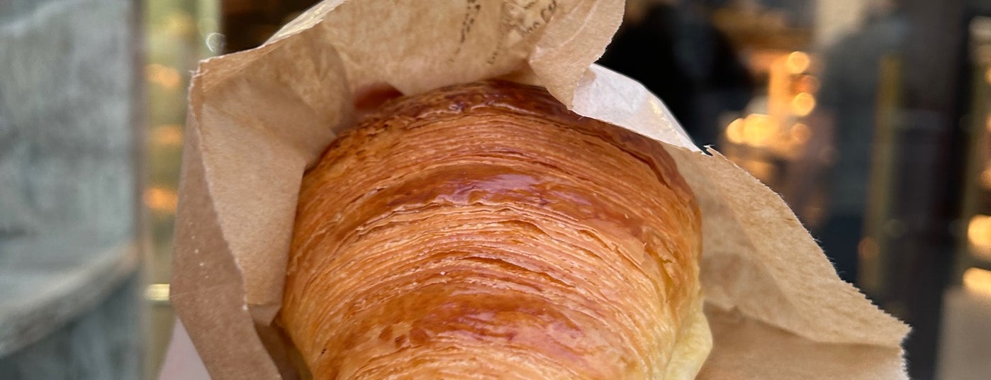 The 15 Best Places for Pate in Paris