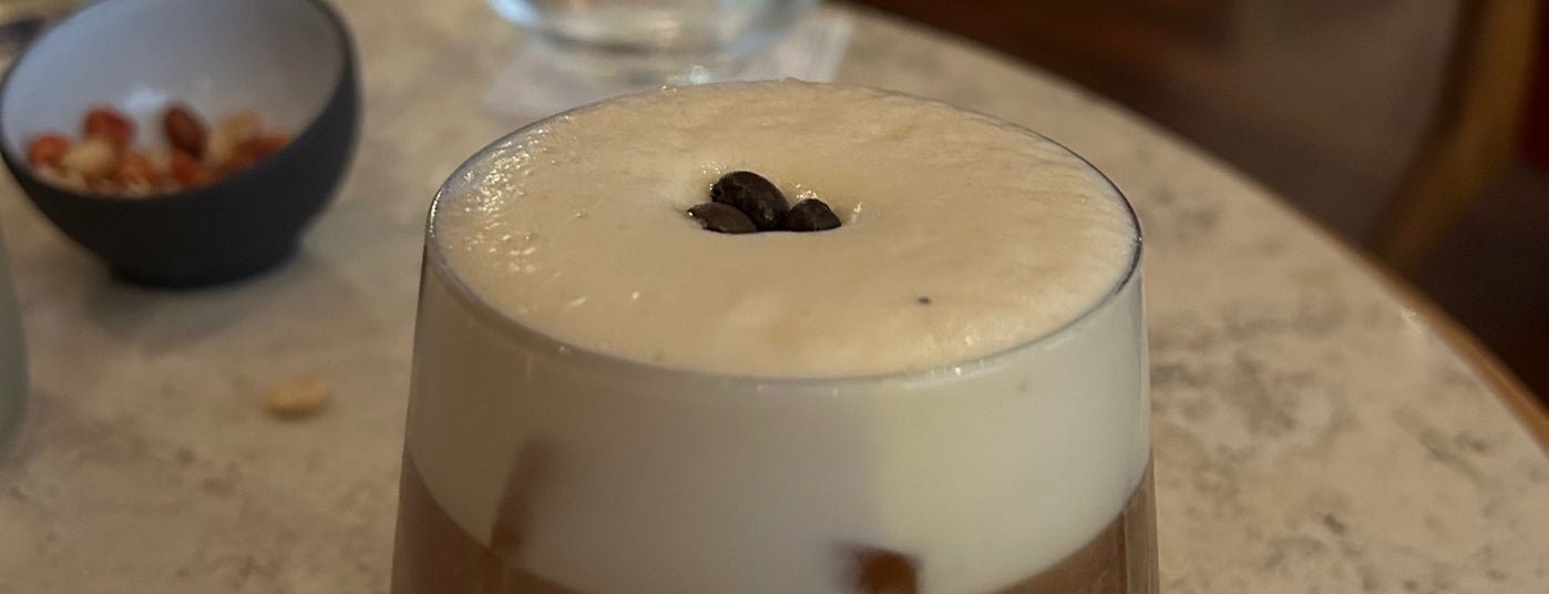 The 15 Best Places for Cocktails in Mexico City