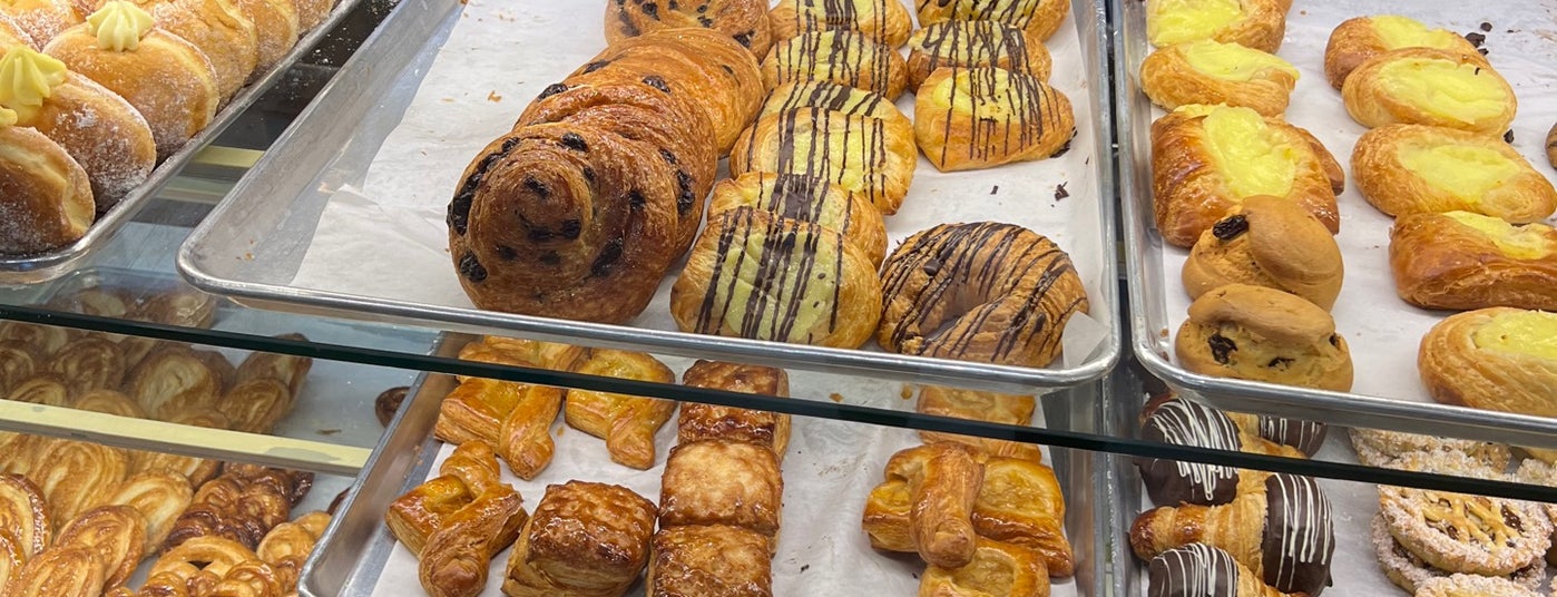 The 15 Best Bakeries in Jersey City