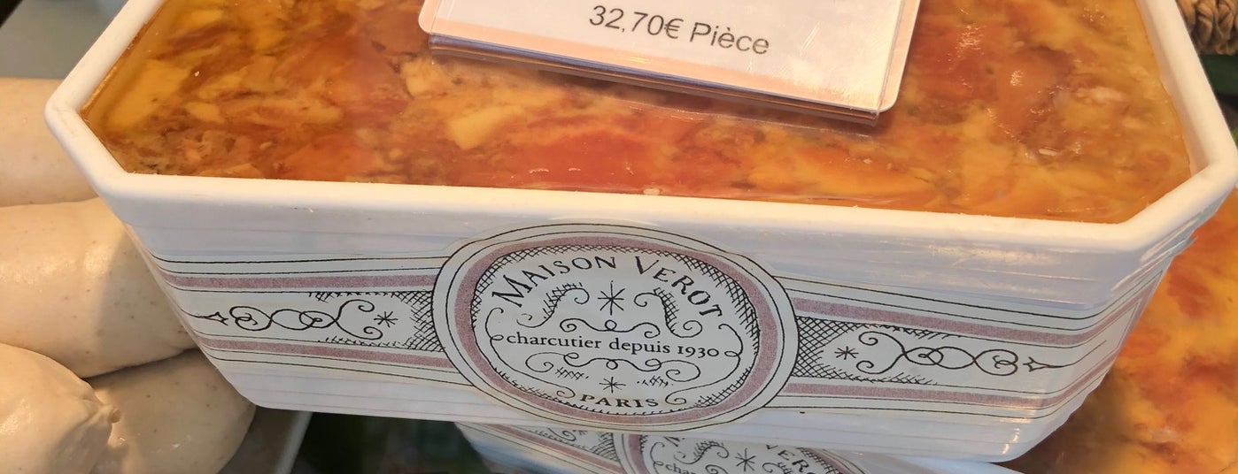 The 15 Best Places for Pate in Paris