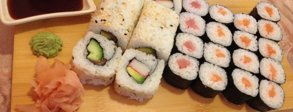 Shushi