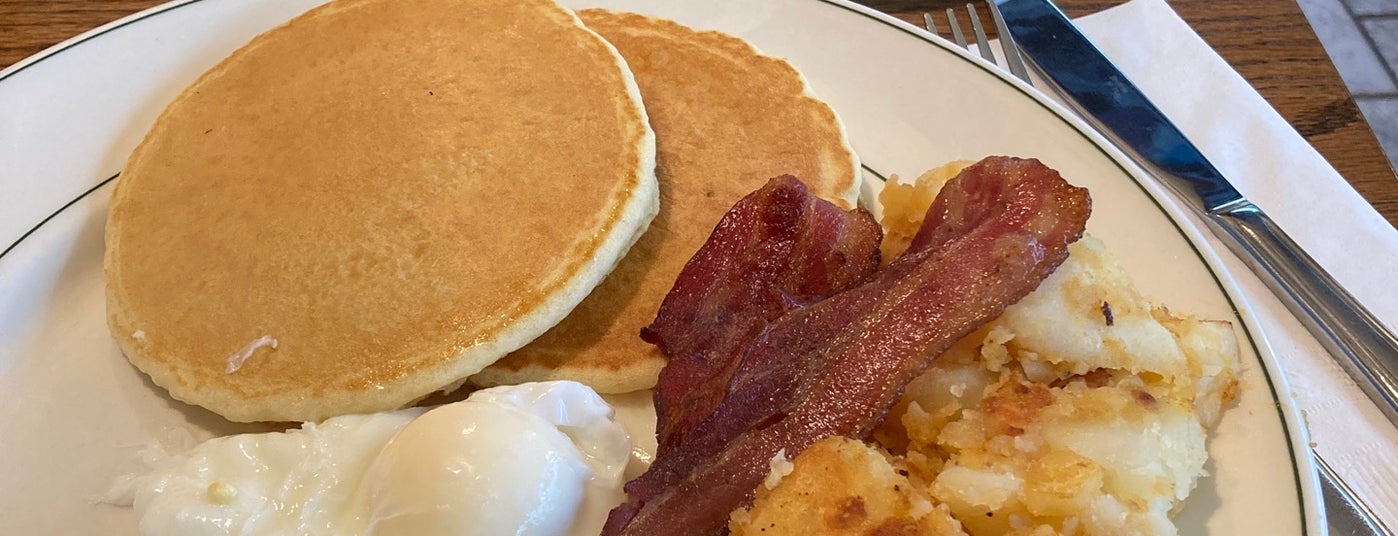 The 15 Best Places for Breakfast Food in Mississauga