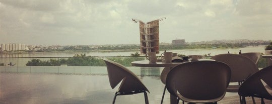 The 15 Best Places with Scenic Views in Hyderabad