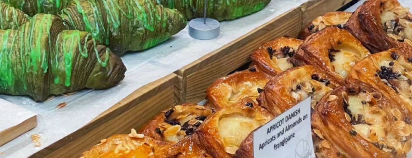 The 15 Best Places for Croissants in Melbourne