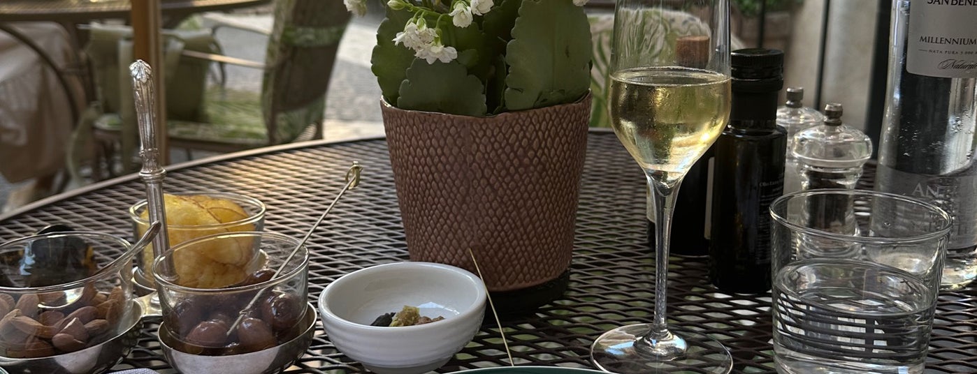 The 15 Best Romantic Places in Rome