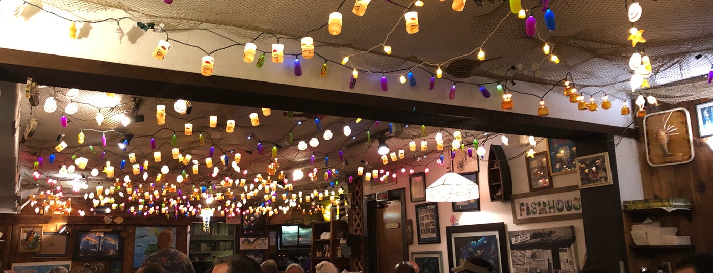 The 15 Best Places for Fresh Seafood in Key Largo