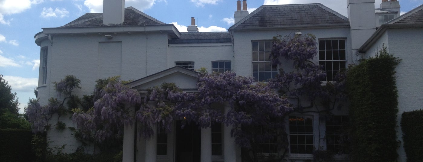 The 15 Best Places for Scones in London