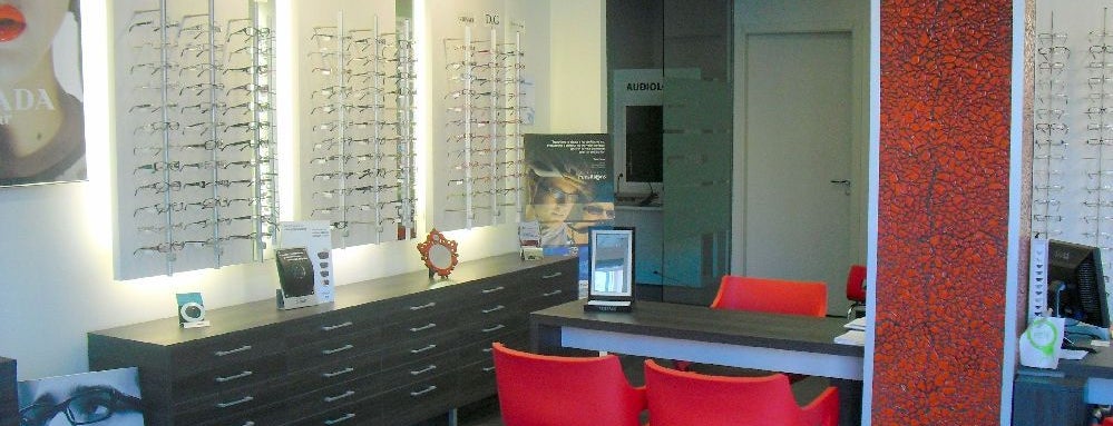 Las mejores ópticas de Valencia.