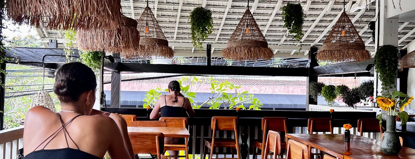 The 15 Best Places for Coffee in Ubud