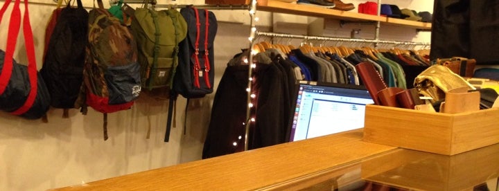 The 13 Best Places for Jeans in San Francisco