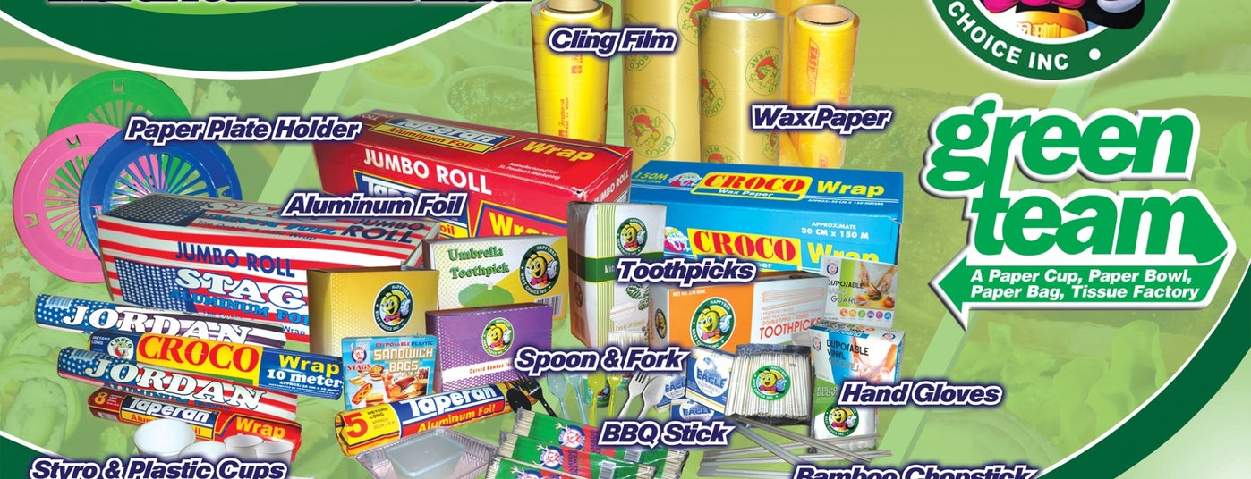 Bestchoice packaging inc