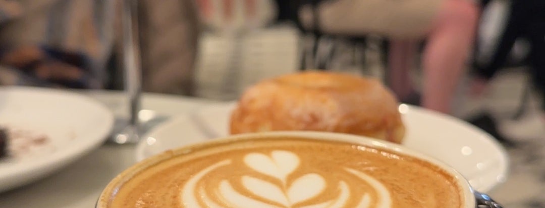 The 15 Best Places for Matcha in Boston