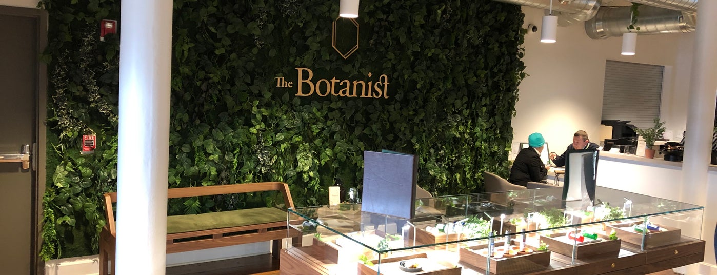 The Best Marijuana Dispensaries