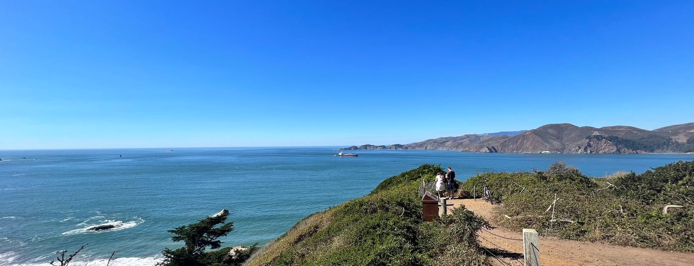The 15 Best Scenic Lookouts in San Francisco