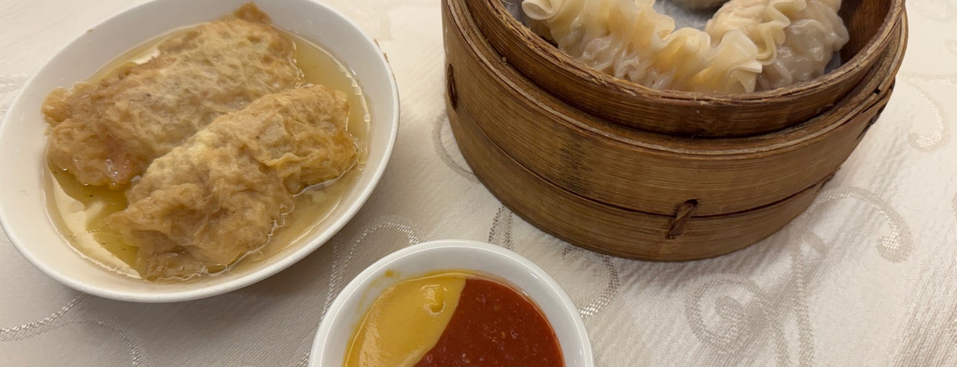 The 15 Best Places for Dim Sum in Taipei
