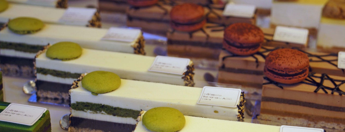The 15 Best Places for Eclairs in Paris