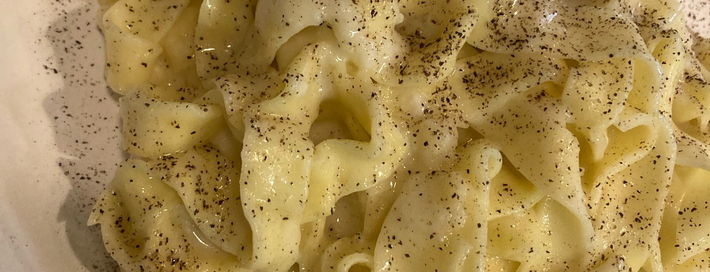 The 15 Best Places for Pasta in Rome