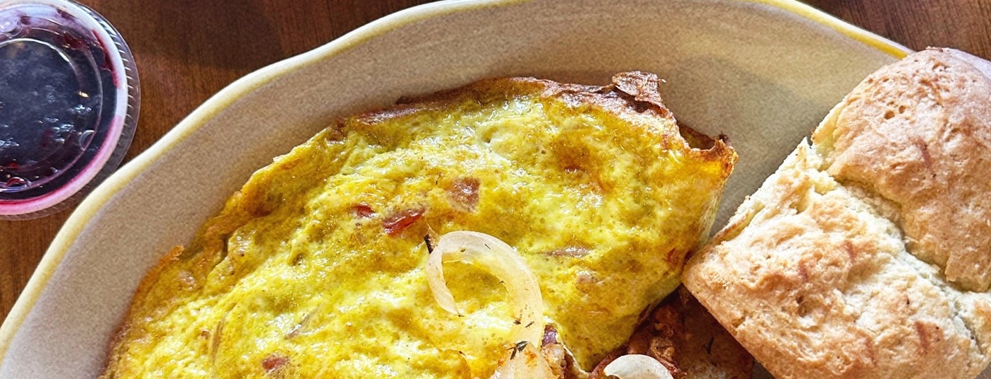 The 15 Best Places for Breakfast Food in Philadelphia