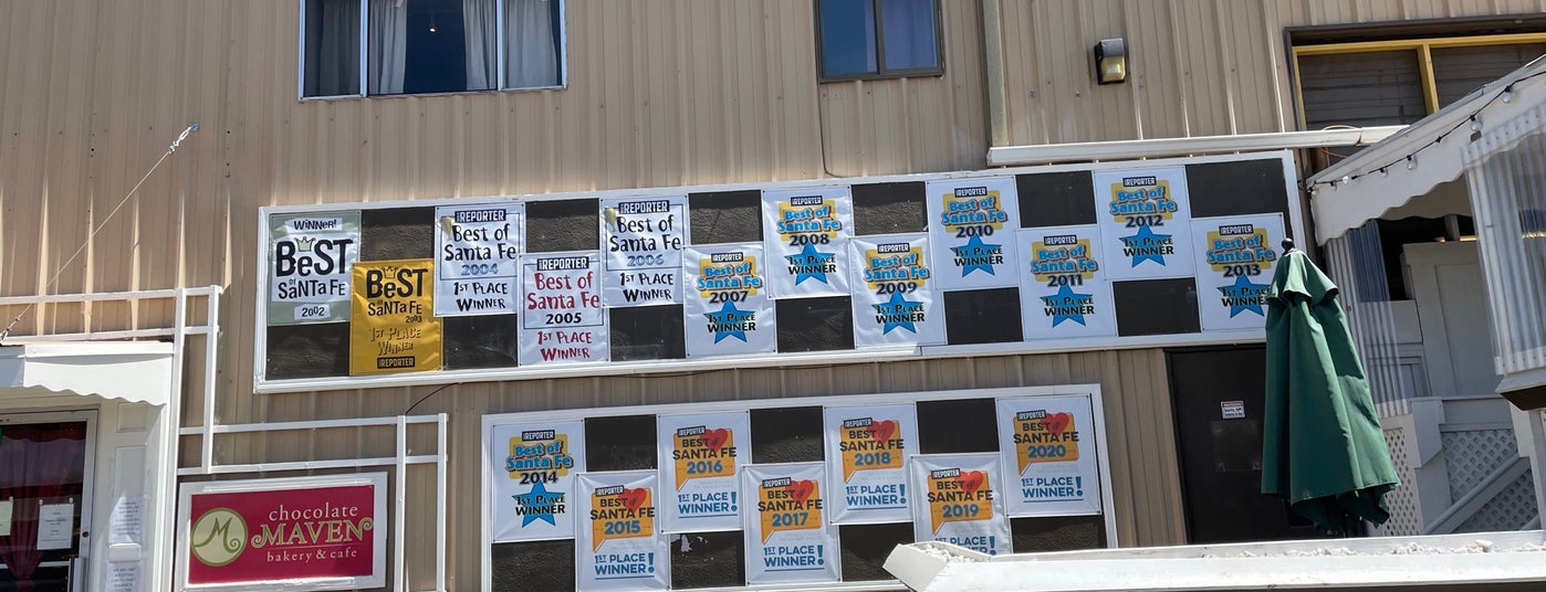 The 15 Best Places for Potatoes in Santa Fe