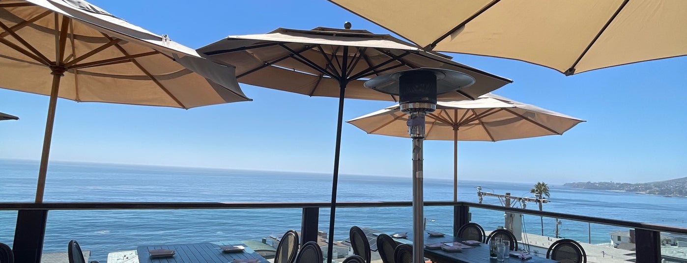 The 15 Best Places with Scenic Views in Laguna Beach