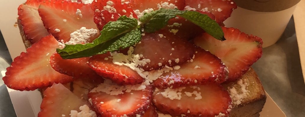 The 15 Best Places for Matcha in Boston