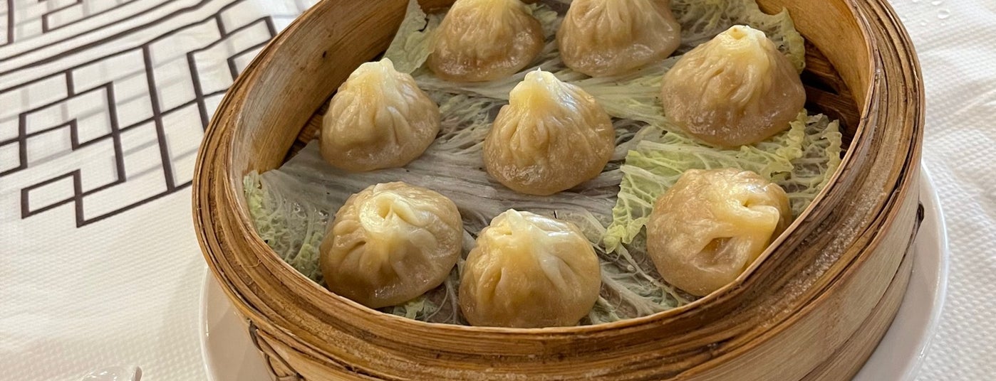 The 15 Best Places for Veggie Dumplings in Chicago