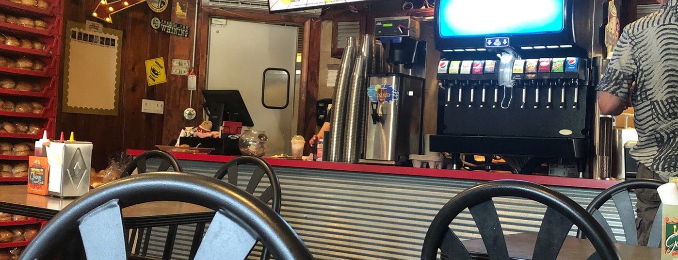 The 15 Best Restaurants in Kansas City