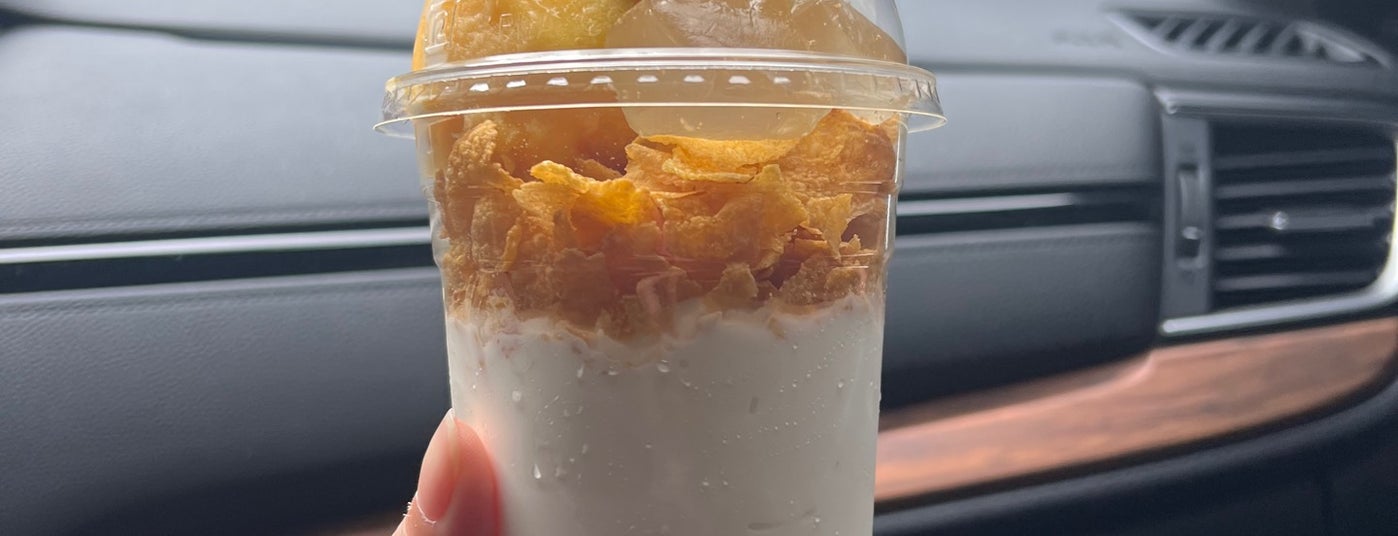 The 15 Best Places for Matcha in Seattle