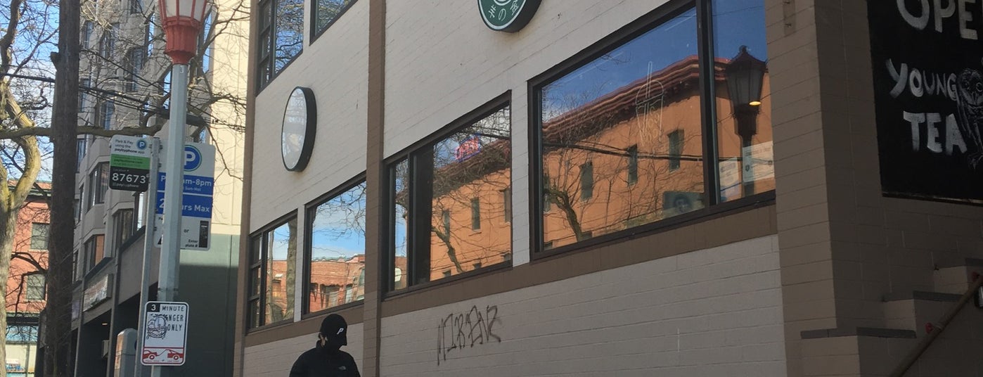 The 15 Best Places for Matcha in Seattle