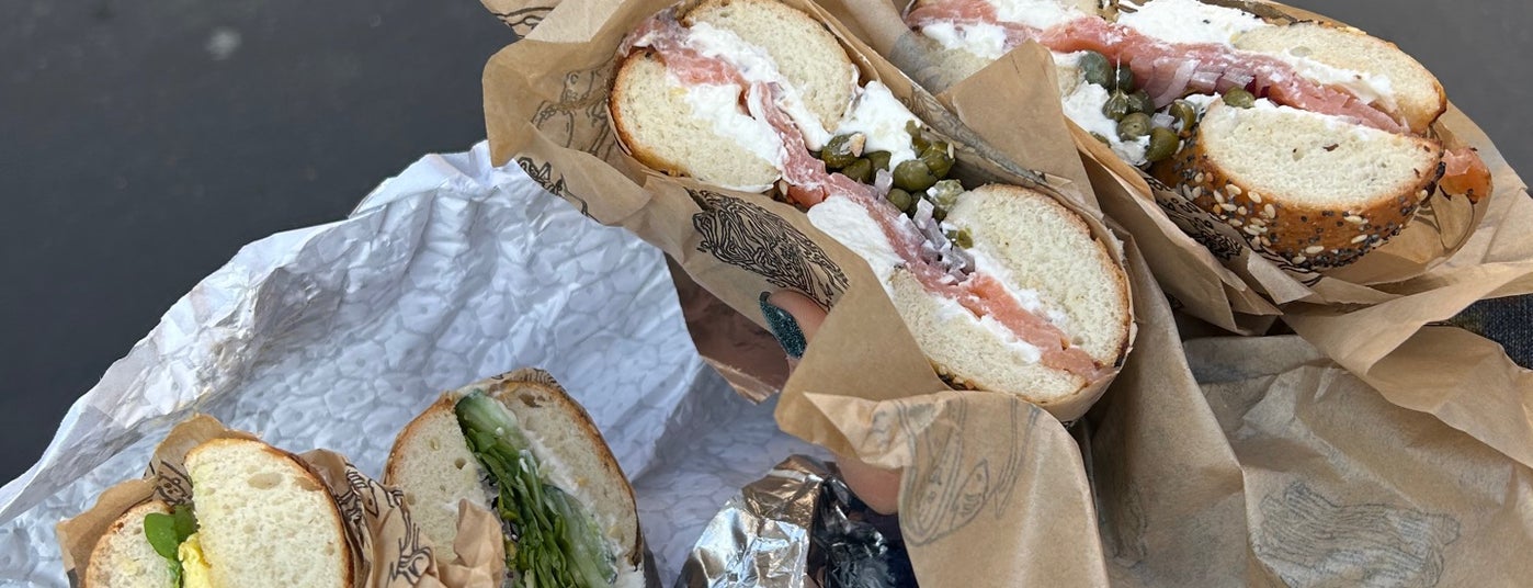 The 11 Best Places for Kosher Food in San Francisco