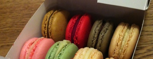 The 15 Best Places for Macaroons in New York City