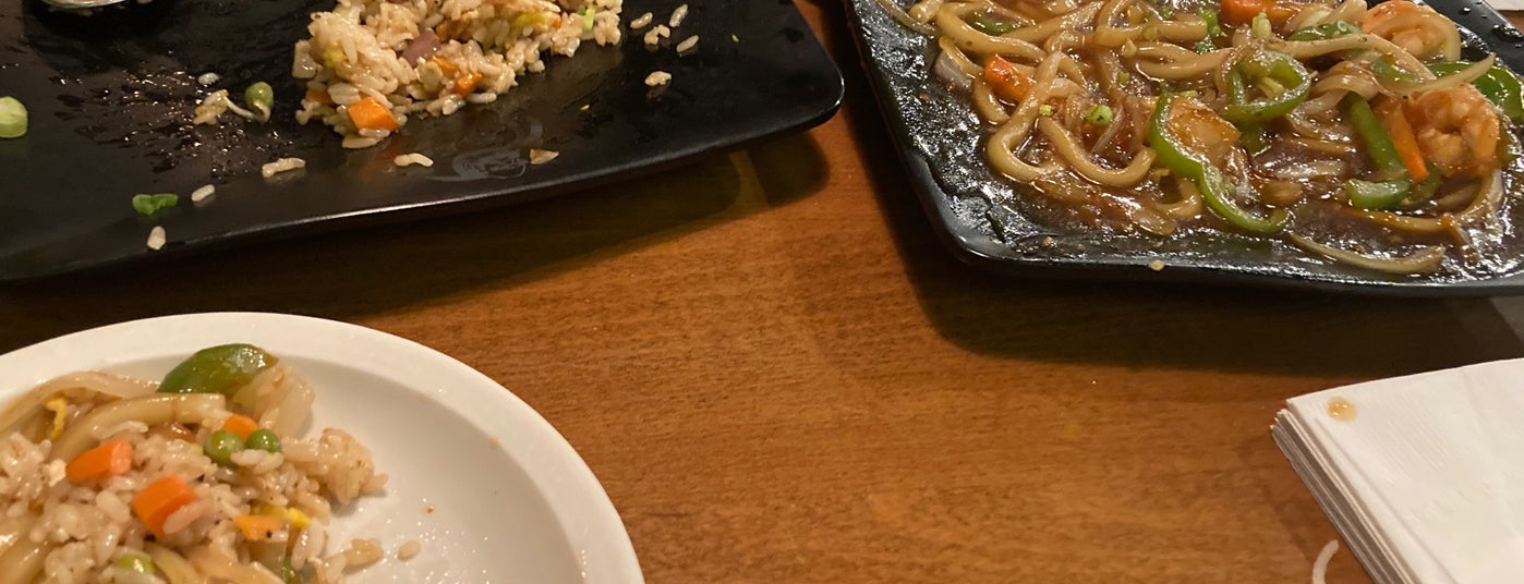 The 15 Best Places with a Buffet in Atlanta